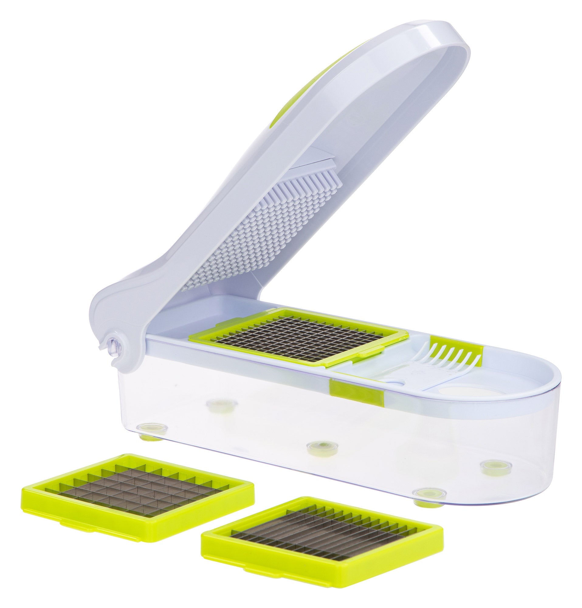 Tagliaverdure Manule Multilame Collection Bianco e Verde – acquista su ...