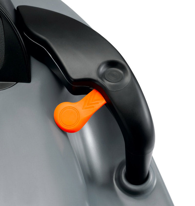 Seascooter Acqua Scooter Elettrico 15Km/h I-Jet Grigio – acquista su Giordano Shop