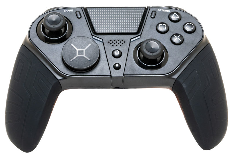 Controller Wireless PRO da Gaming con 4 tasti aggiuntivi Pyramidea ...
